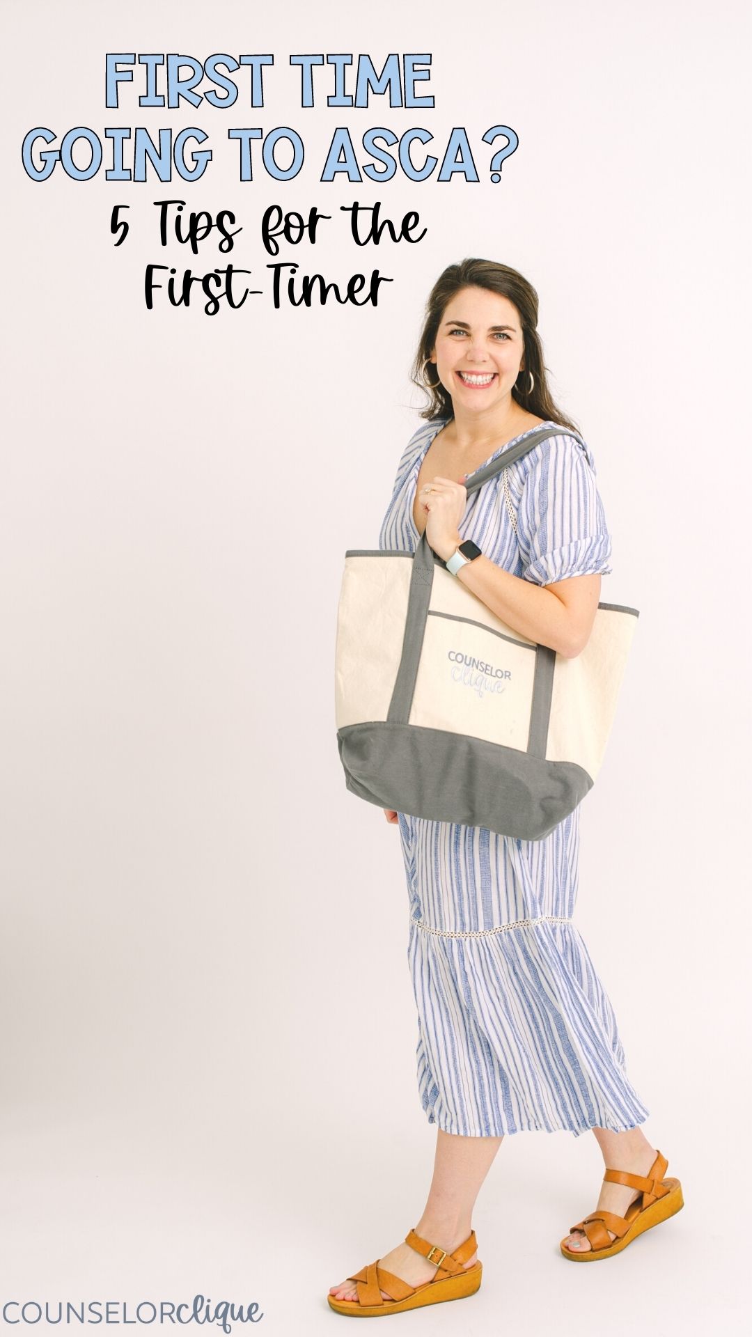 First Time Going To Asca 5 Tips For The First Timer Counselor Clique